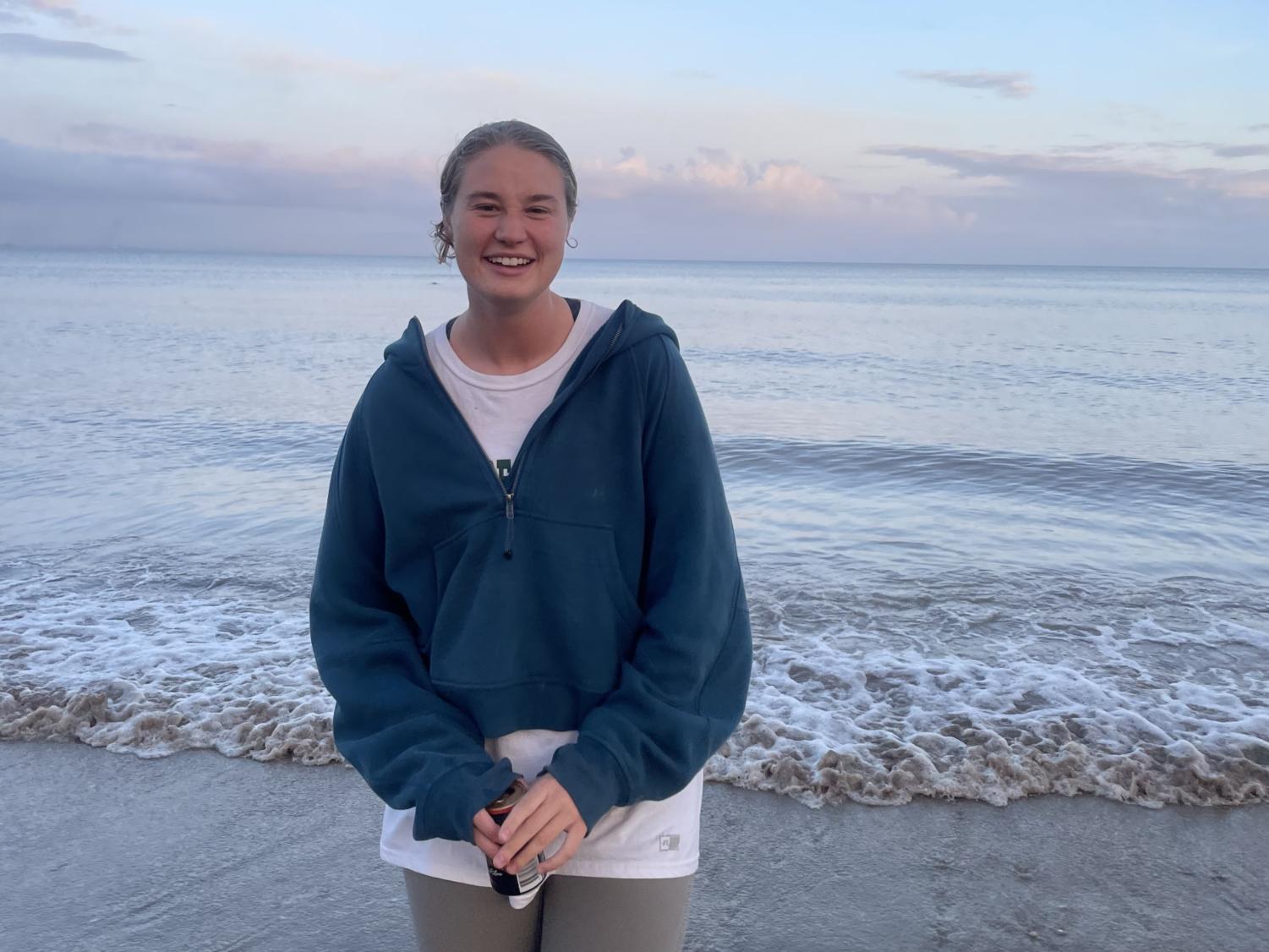 Six Months and 13 Countries Later, Fuston Returns – The Trend