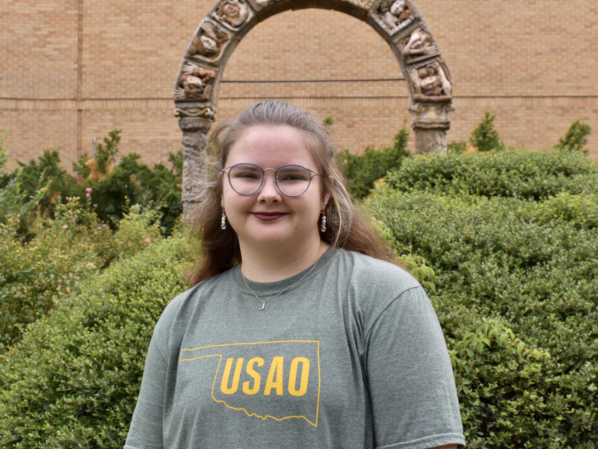 Mary-Grace McNutt – The Trend