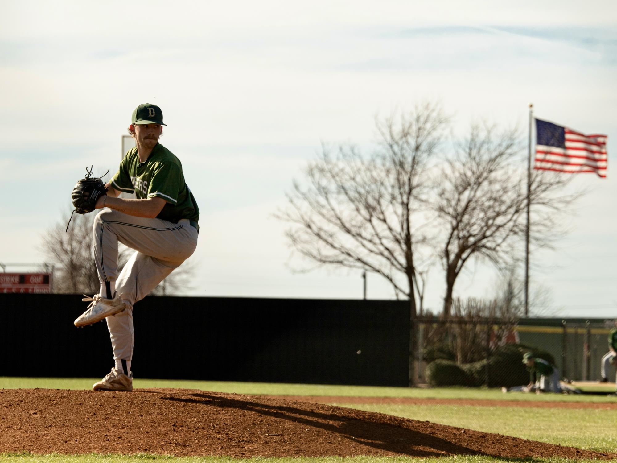 MACU Steals First Conference Series Win – The Trend