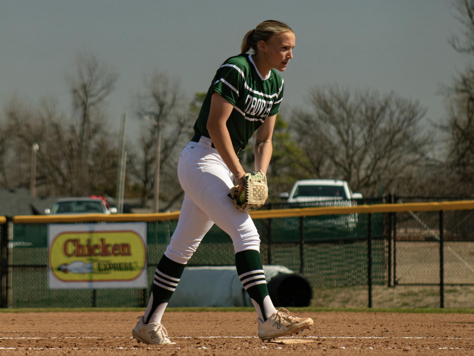 Run Rule and Rain Delay Halt SAGU Series – The Trend